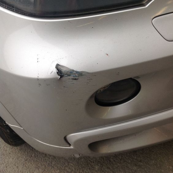Scratch and Dent Magic | Car Body Repair in Cannock