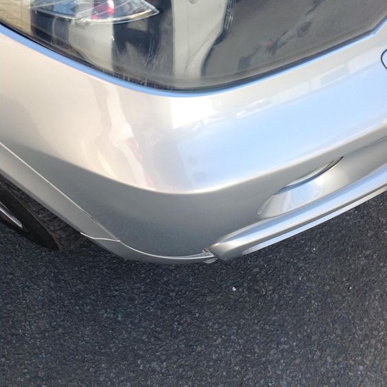 Scratch and Dent Magic | Car Body Repair in Cannock